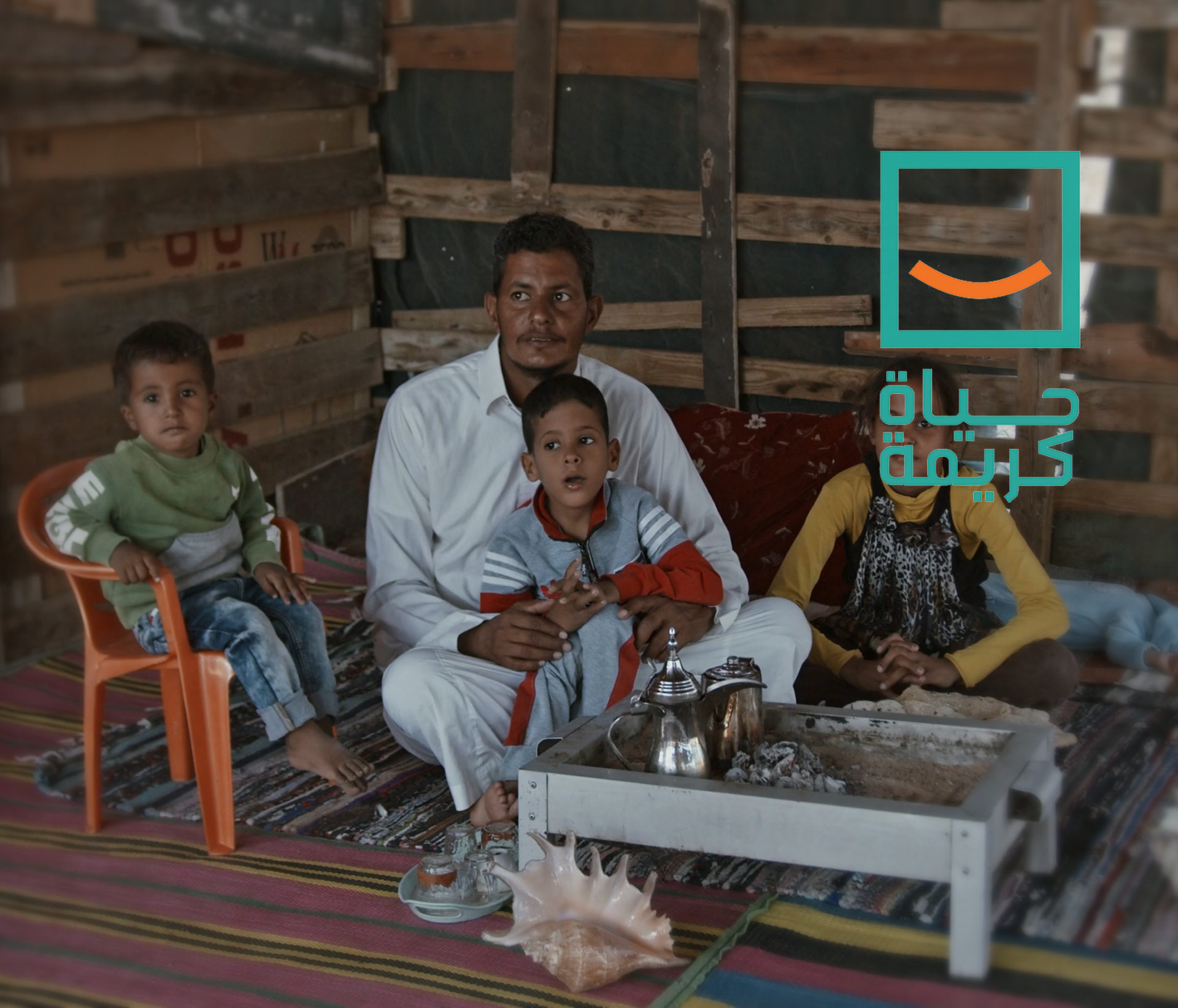 Haya Karima Projects — TechnoBit