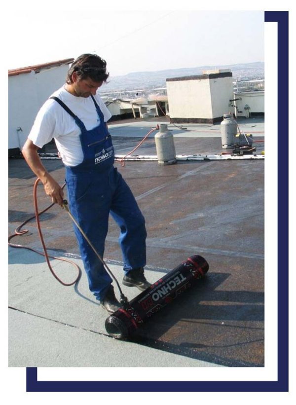 TECHNOBIT (Technology of Insulating Materials) — TechnoBit